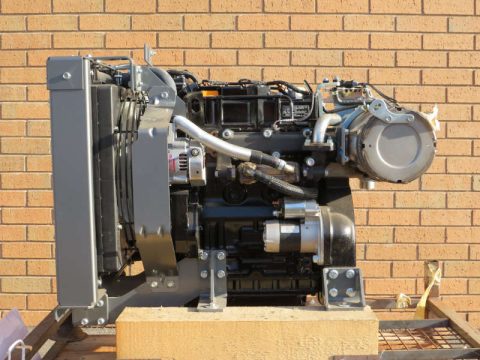 Are Yanmar Engines Good? - Industrial Engines