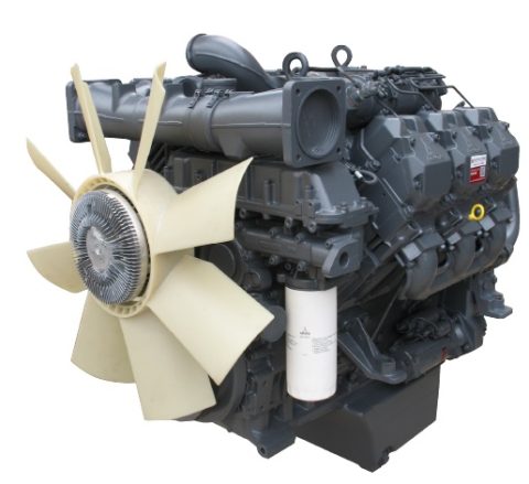 DEUTZ Engines | New, Used and Reconditioned with Warranty